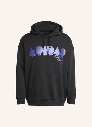 adidas Adidas X Jeremy Scott Hoodie schwarz