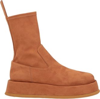 GIA / RHW SCHUHE - Stiefeletten auf YOOX.COM