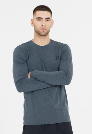 Virtus Langarmshirt JOKERS M L/S (1-tlg) mit innovativer Quick Dry-Technologie
