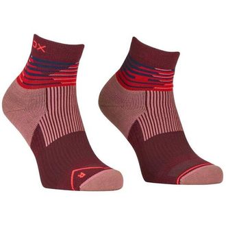 Ortovox Damen ALL MOUNTAIN QUARTER SOCKS W