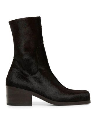 Mars&egrave;ll Bottines - Marron