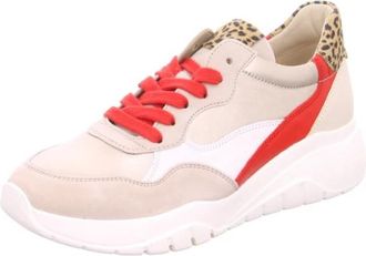 Gabor Sneakers - - Shoes - Damen - Mehrfarbig - 40 1/2 EU