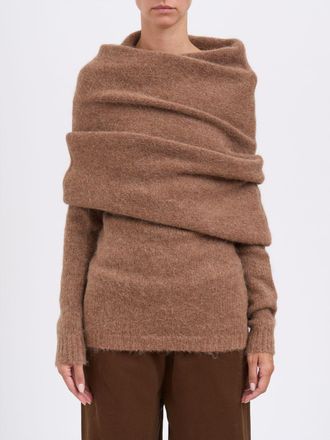 Entire studios Pullover ENTIRE STUDIOS Damen Farbe Braun