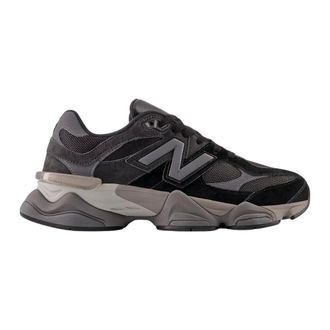 New Balance 9060Blk Baskets Futuristes - Homme - Chaussures - Noir - Taille: 45 EU