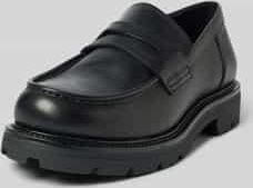 Vagabond Loafers mit Label-Detail Modell CAMERON