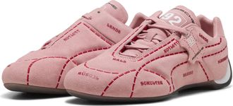 Puma Sneakers Sau Future Cat PUMA x PORSCHE LEGACY Unisexe, Accessoires, Rose, 42.5