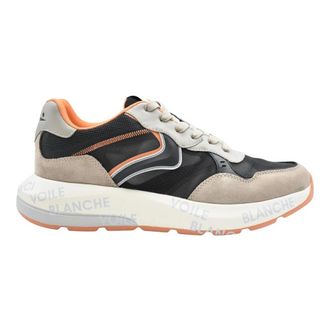 Voile Blanche Shine Sneakers - - Shoes - Herren - Mehrfarbig - 44 EU