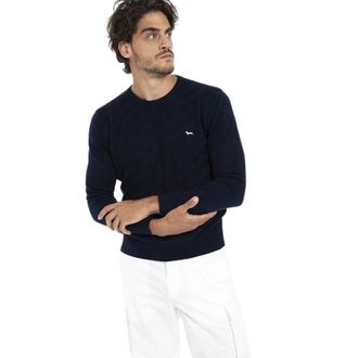 Harmont & Blaine Sweatshirts - - Sweatshirts & Hoodies - Herren - Blau - 3XL