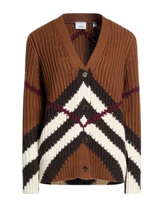 Burberry STRICKWAREN - Strickjacken auf YOOX.COM
