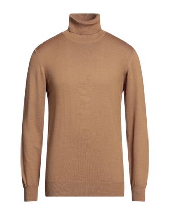 Daniele Alessandrini STRICKWAREN - Rollkragenpullover auf YOOX.COM
