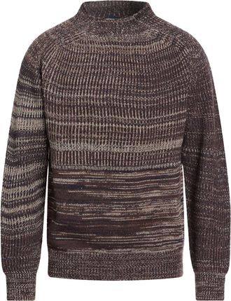Drumohr STRICKWAREN - Rollkragenpullover auf YOOX.COM