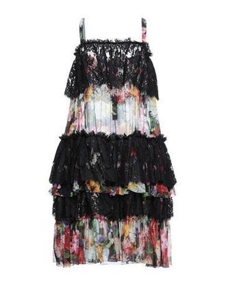 Dolce & Gabbana ROBES - Robes midi sur YOOX.COM