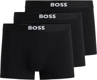 HUGO BOSS Boxer &agrave; logo