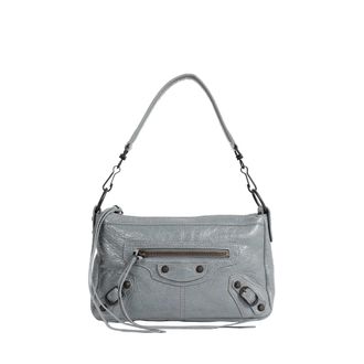 Balenciaga Le City Moto Mini