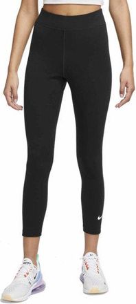Nike Sportswear Classics High Waisted 7/8 W - Trainingshosen - Damen