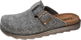 Fischer Markenschuh Herren-Pantolette