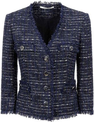 Tagliatore Veste Casual - Beige