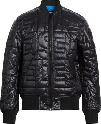Diesel JACKEN & M&Auml;NTEL - Pufferjacken & Daunenjacken auf YOOX.COM