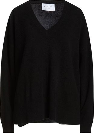 Kaos STRICKWAREN - Pullover auf YOOX.COM