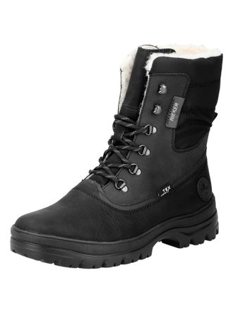 Rieker Schnürboots