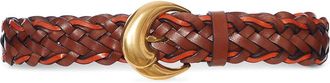 Etro Ceinture - Marron