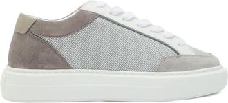 Cleens Luxor Sneakers - Grau