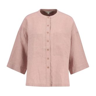 Barbour Damen, Blusen & Hemden, Rosa, XSGr&ouml;&szlig;e