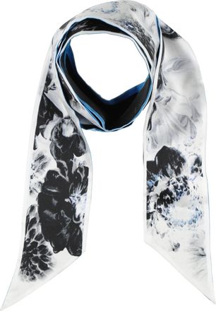 Alexander McQueen ACCESSOIRES - Schals auf YOOX.COM