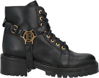 Balmain SCHUHE - Stiefeletten auf YOOX.COM