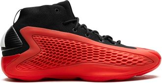 adidas Anthony Edwards 1 Georgia Sneakers - Rot