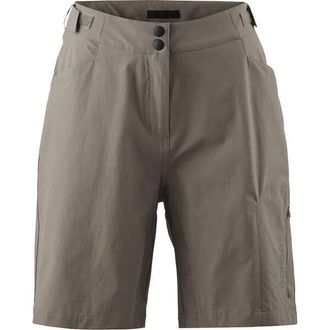 Gonso Damen Shorts Adventure Shorts W
