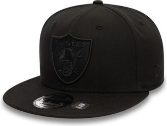New Era 9Fifty Snapback Cap - Tonal Las Vegas Raiders - M/L