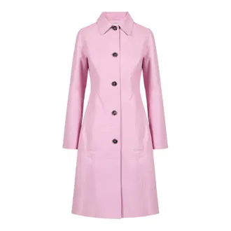 Iceberg Damen, Jacken, Rosa, 2XSGr&ouml;&szlig;e
