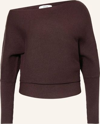 Reiss Reiss Pullover Lorna lila