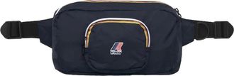K-Way Homme, Sacs, Bleu, Taille: ONE Size Le Vrai 4.0 Sylvain
