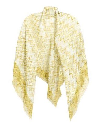 Missoni ACCESSOIRES - &Eacute;charpes sur YOOX.COM