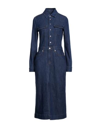7 For All Mankind KLEIDER - Midi-Kleider auf YOOX.COM
