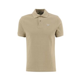 Barbour Herren, Oberteile, Beige, MGr&ouml;&szlig;e