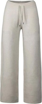 Moorer Homme, Pantalons, Beige, Taille: XS Sheril Pantalons de surv&ecirc;tement
