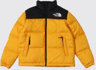 The North Face Jacke THE NORTH FACE Kinder Farbe Gelb