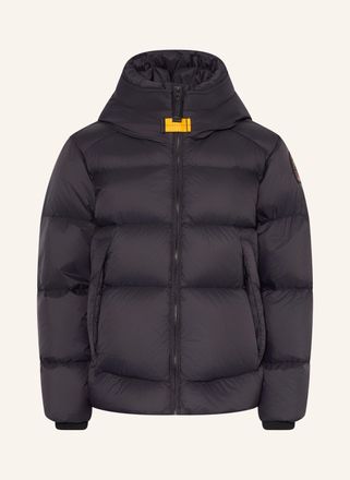 Parajumpers Parajumpers Daunenjacke Tyrik-B schwarz
