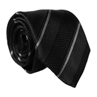 Dolce & Gabbana Krawatte - - Accessories - Herren - Grau - ONE SIZE