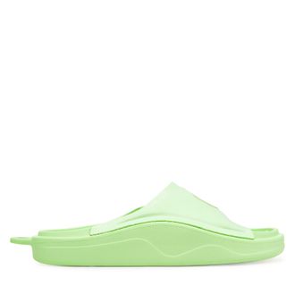 adidas Pantoletten adidas by Stella McCartney Slide JI1217 Gelb