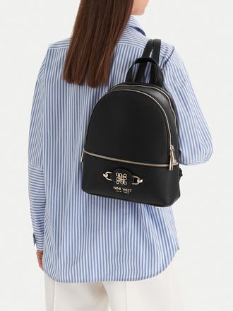 Nine West Rucksack Nine West EO-Rivon-LDA8445A Schwarz