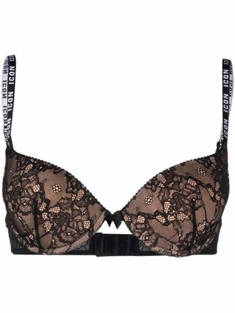 Dsquared2 Icon BH - Schwarz