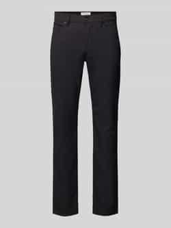 Brax Hose mit Eingrifftaschen Modell Cadiz