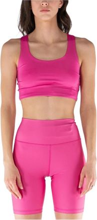 Colorful Standard Damen, Sport, Rosa, XSGr&ouml;&szlig;e