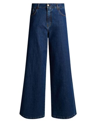 Motel HOSEN & R&Ouml;CKE - Jeanshosen auf YOOX.COM