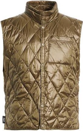 BPD Be Proud Of This Dress MANTEAUX - Vestes sans manches sur YOOX.COM