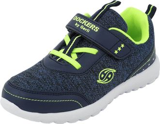 Dockers by Gerli 222100, Herren Mokassins, braun / hell, (cafe 020), EU 40